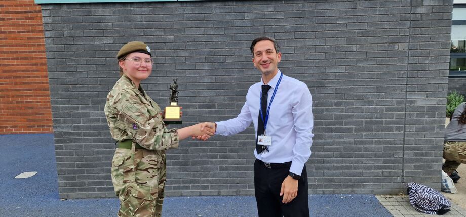 School Gallery - Goffs Academy