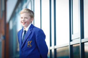 School Gallery - Goffs Academy